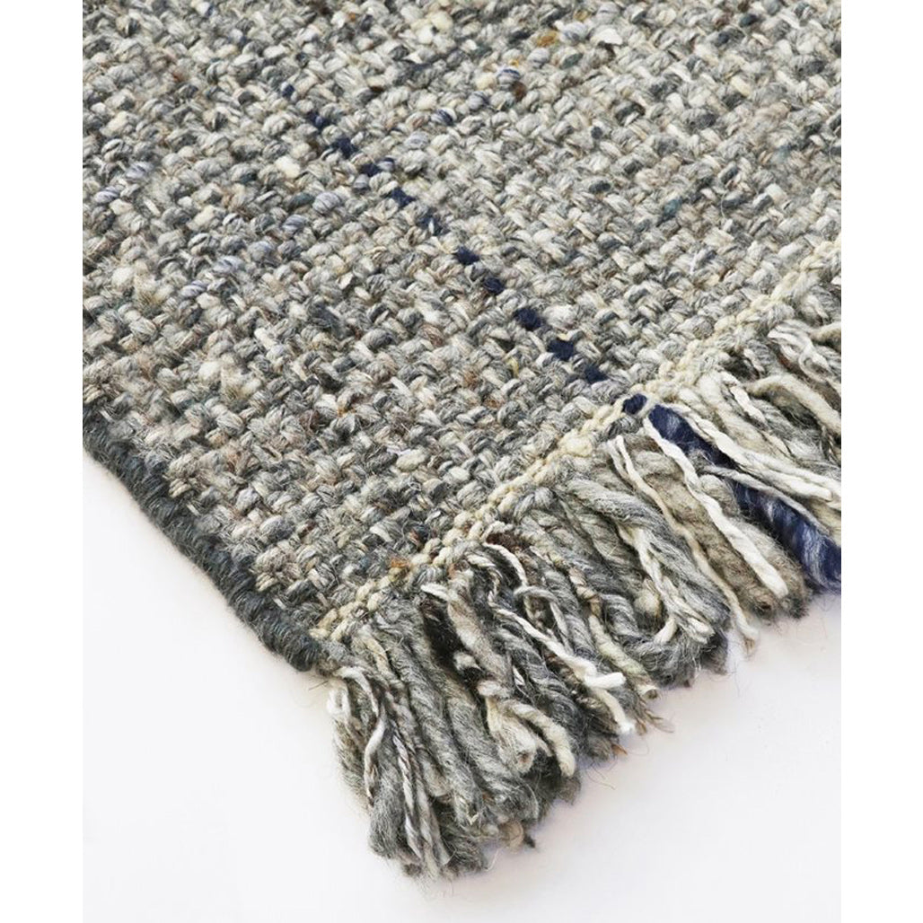 GIBSON RUG CLOUD GREY 200 X 300 – Casual and Country