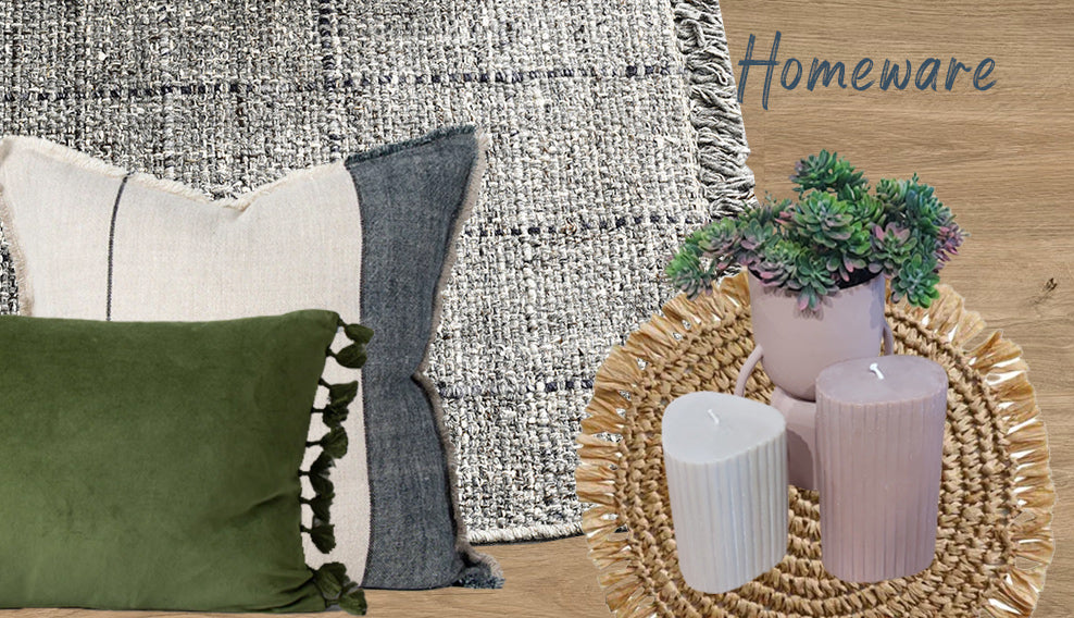 Casual and Country Homestore - Christchurch family owned business