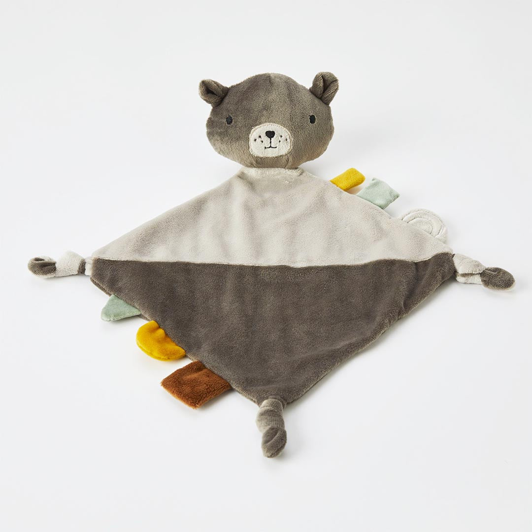 BAILEY BEAR SOOTHER – Casual and Country
