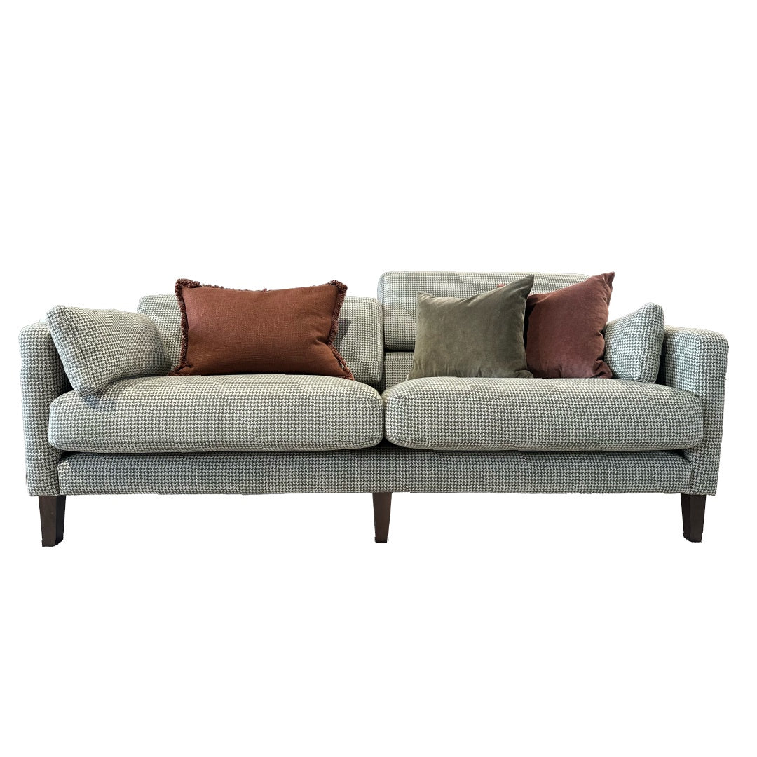 JIGSAW 3.5 SEATER HERITAGE FOLIAGE – Casual and Country