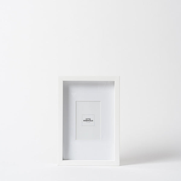 Frames – Casual and Country