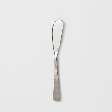 HAND FORGED BUTTER KNIFE STAINLESS STEEL – Casual and Country